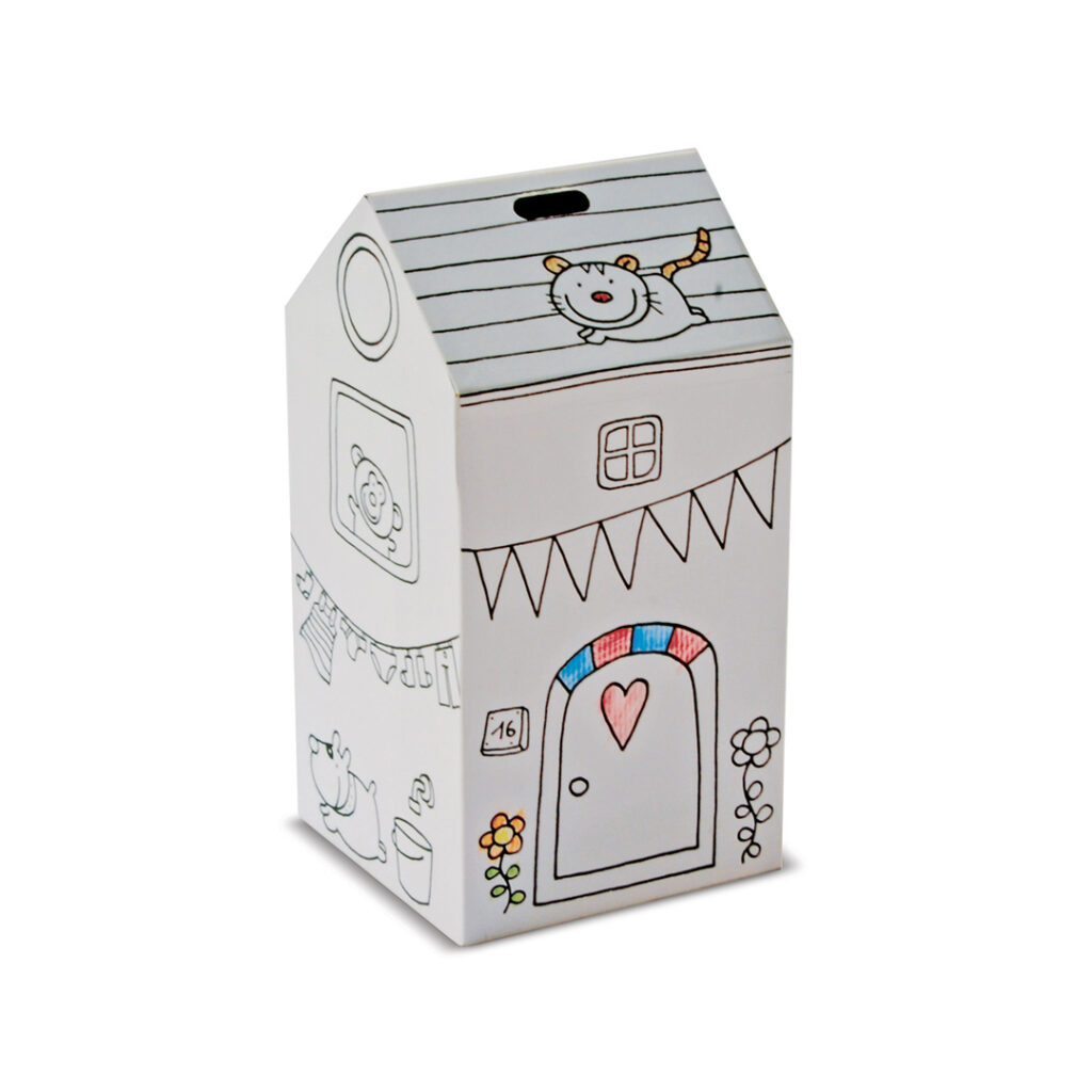 Vente en ligne de cartons de déménagement | Dockx Boxes