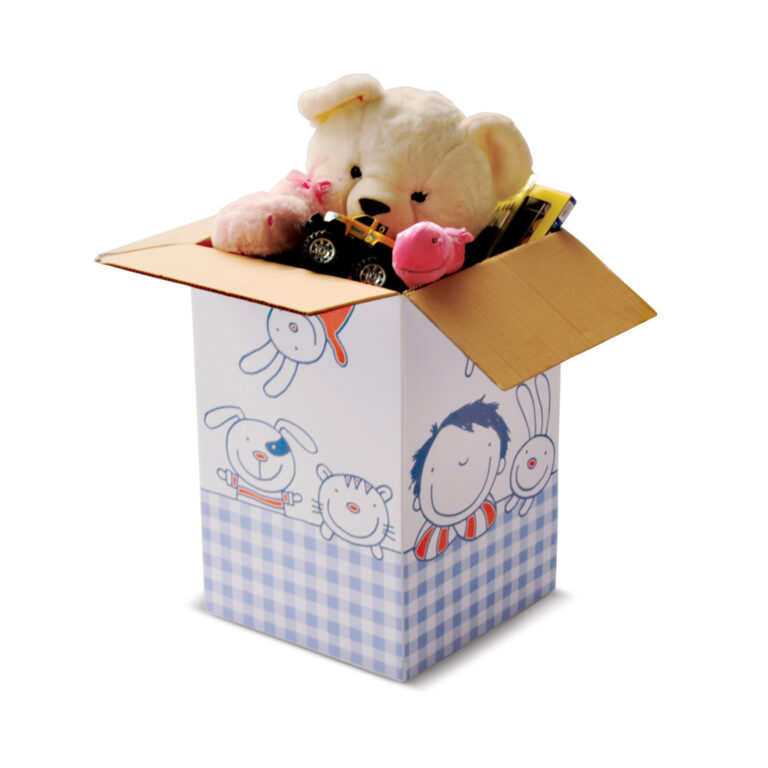 Buy moving boxes & moving materials online | Dockx Boxes